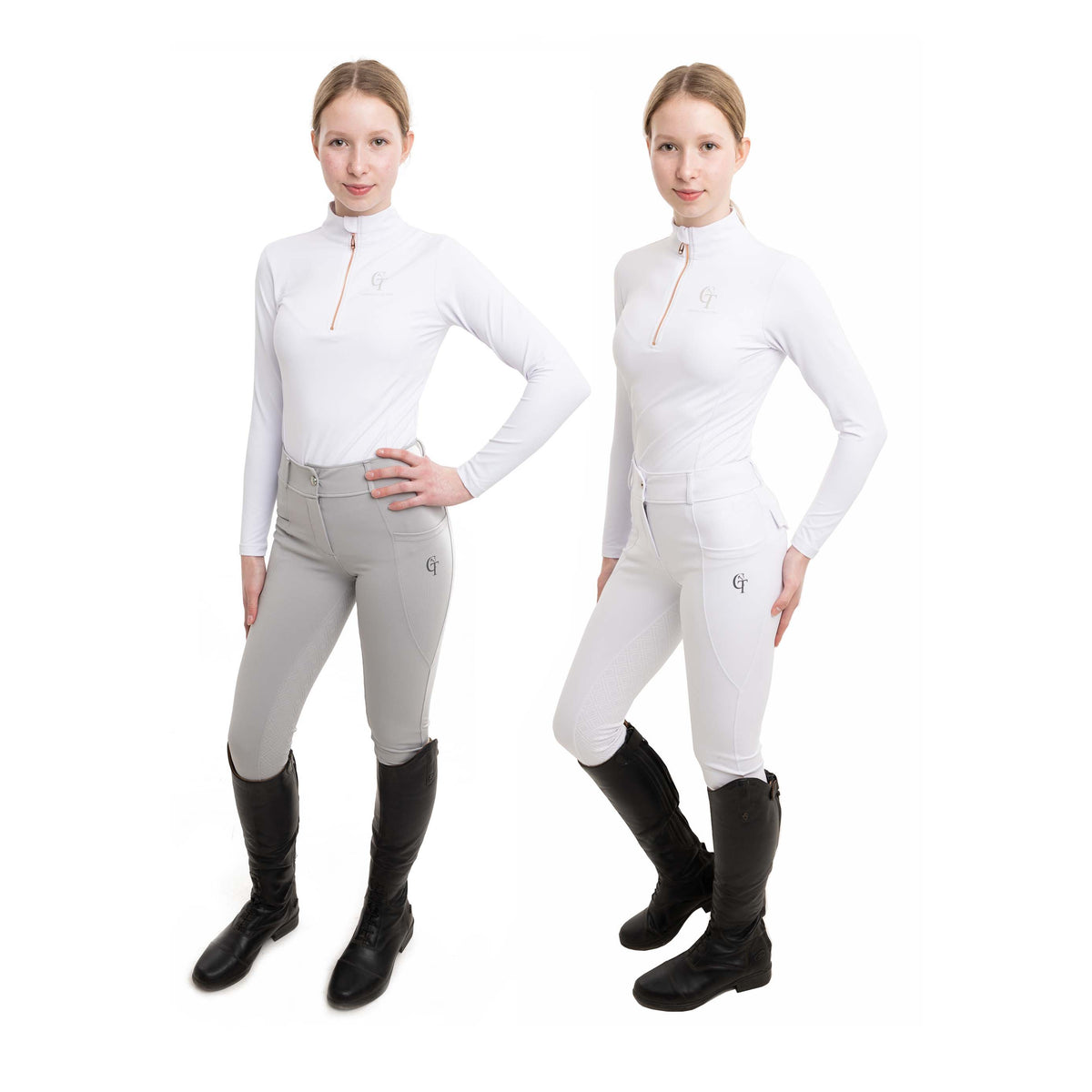 YR Competition | CT Equine Collection