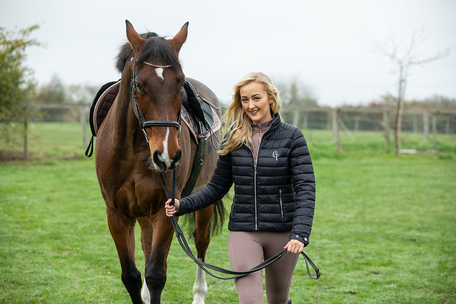 Horse Riding Leggings in so many colours | CT Equine Collection