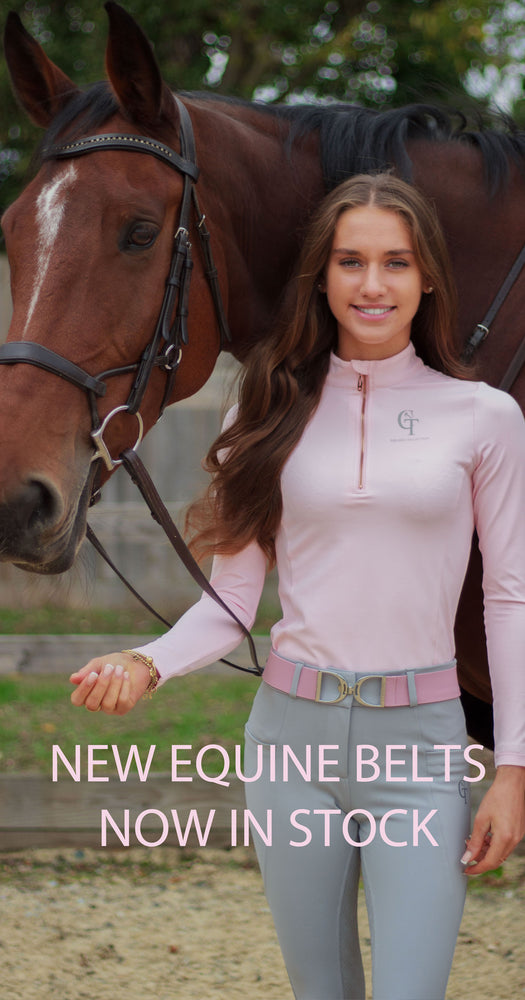 Equestrian Riding Clothing - Buy Online | CT Equine Collection