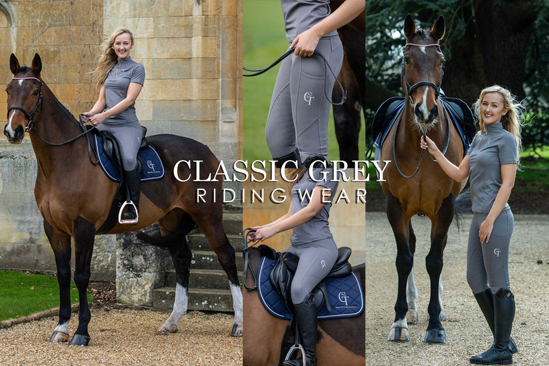 Horse Riding Leggings in so many colours | CT Equine Collection