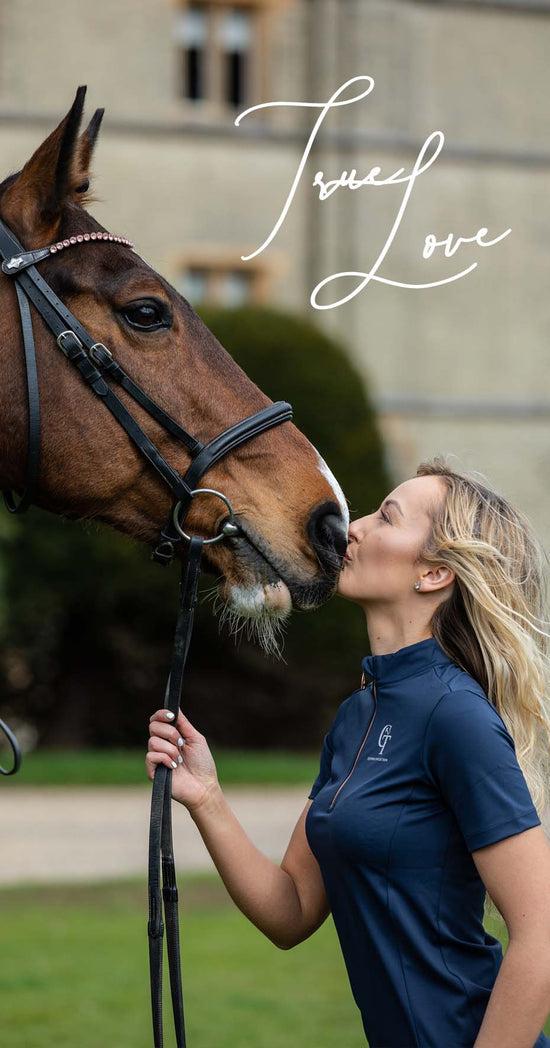 Equestrian Riding Clothing Brand | CT Equine Collection