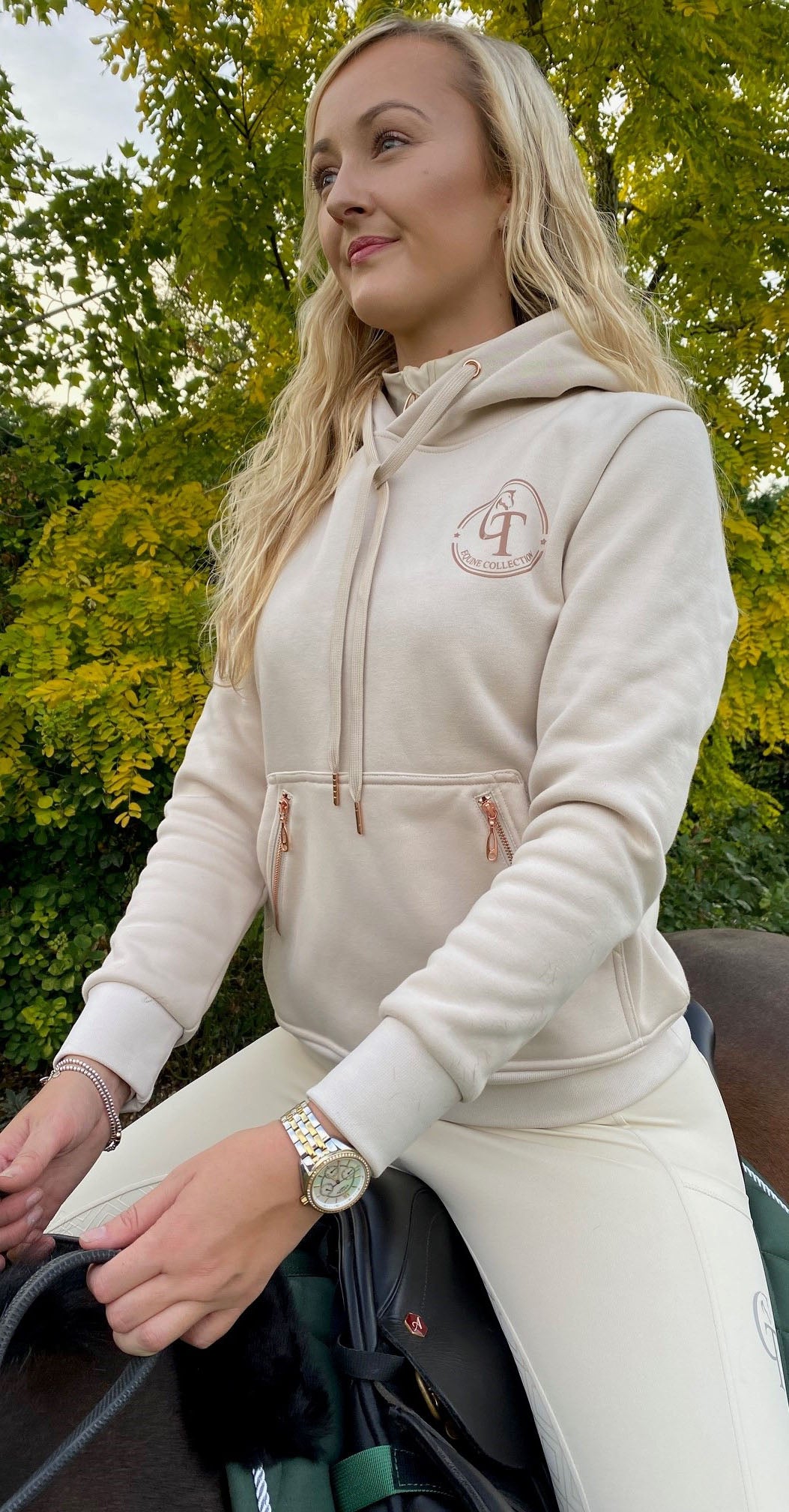 Horse Riding Leggings in so many colours | CT Equine Collection