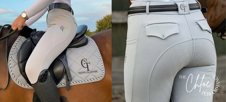 Equestrian Riding Clothing Brand | CT Equine Collection