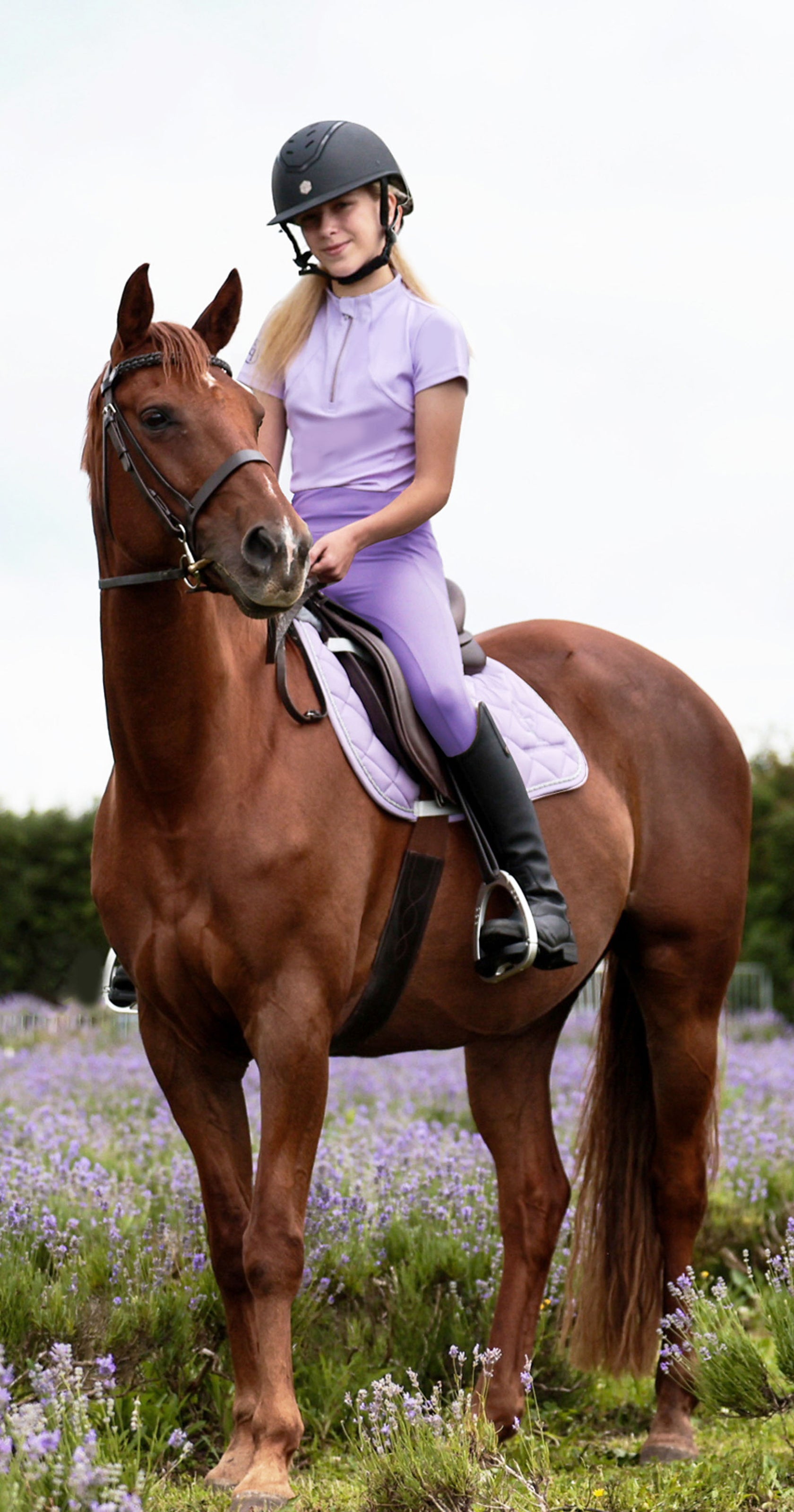Equestrian Riding Clothing - Buy Online | CT Equine Collection