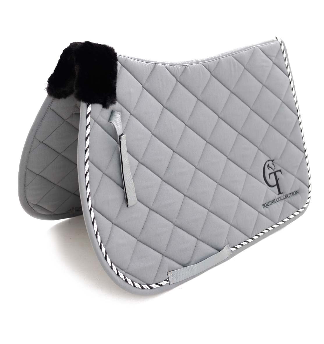 Saddle Pads - Horse Saddle Pads | CT Equine Collection