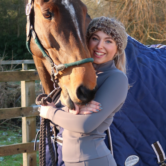 Equestrian Riding Clothing Brand | CT Equine Collection