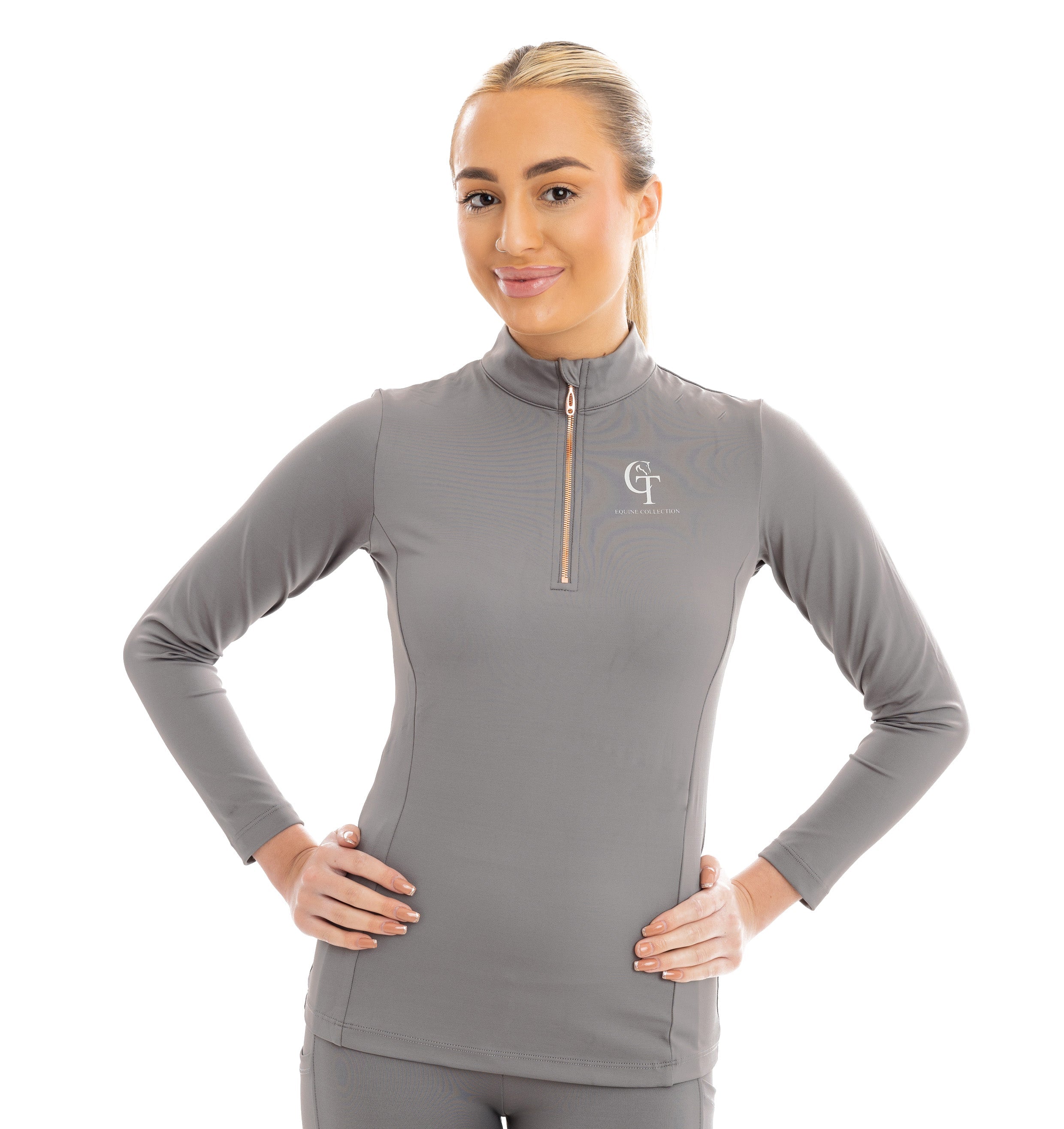 Equestrian Base layers - Women's Equestrian Base Layers | CT Equine ...